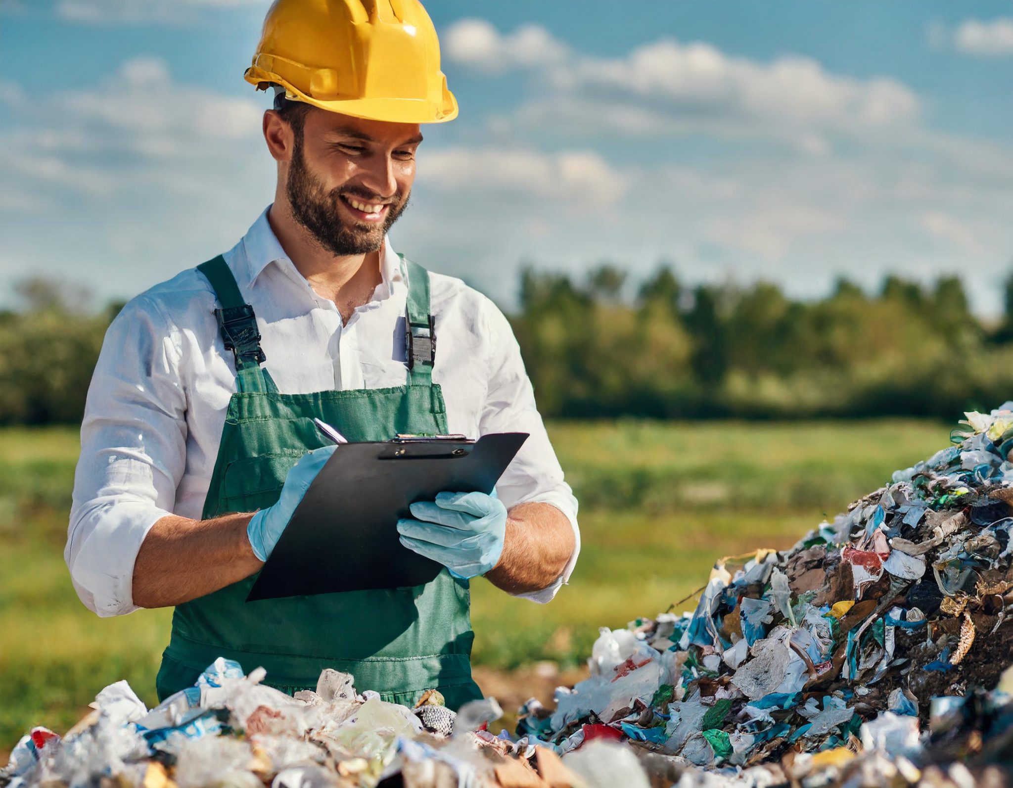 Self-Hauling Options - Public Works and Planning