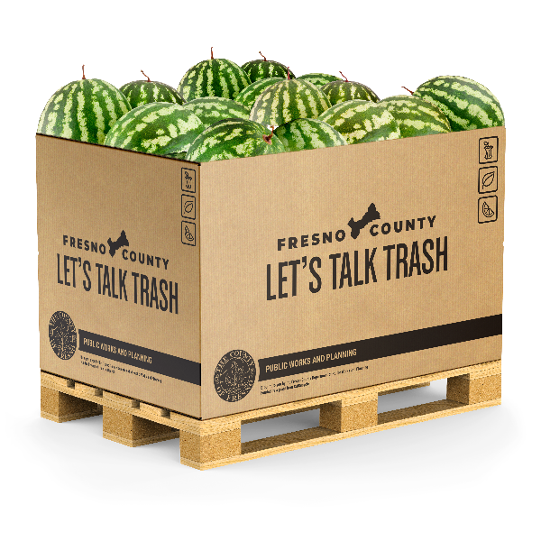 Food Donations & Recovery - Public Works and Planning